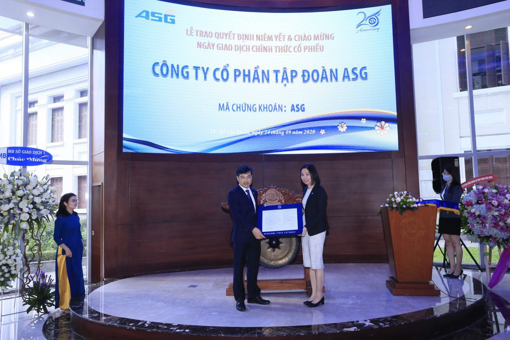 Press News - ASG Corporation