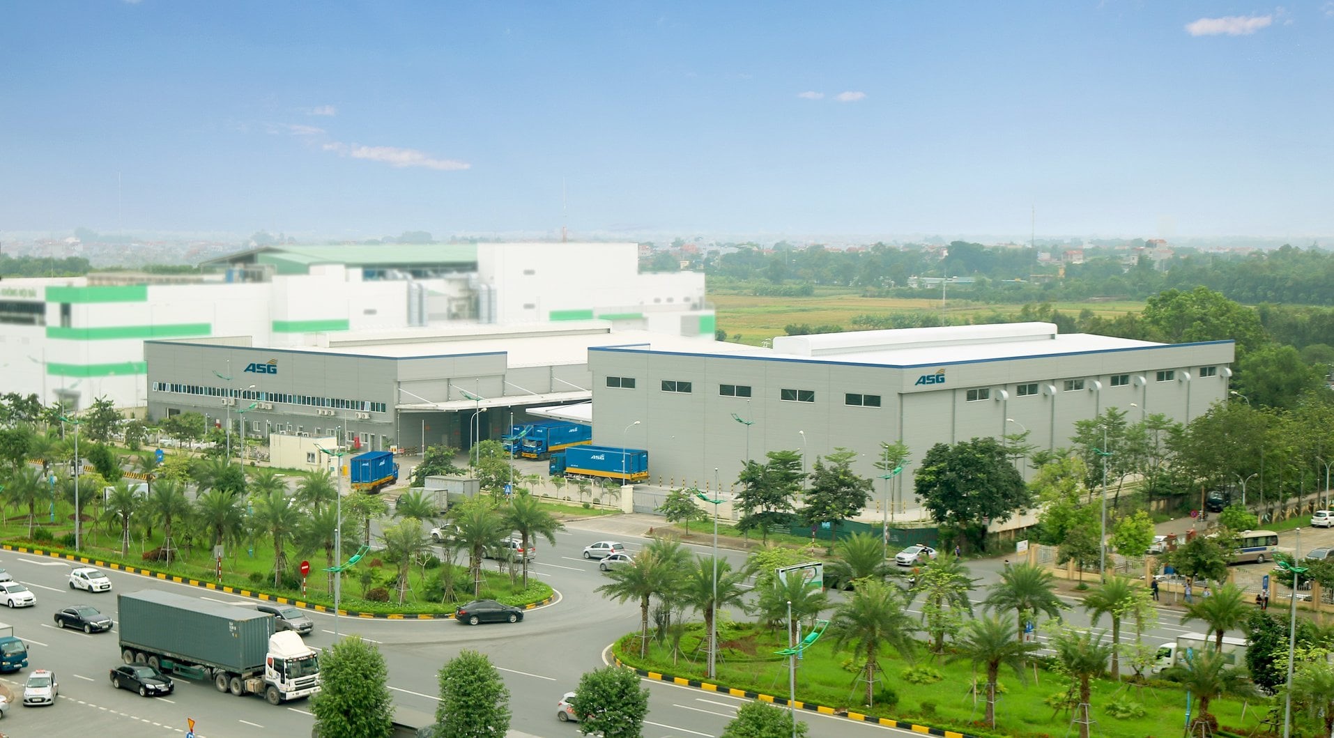 Business – ASG Corp