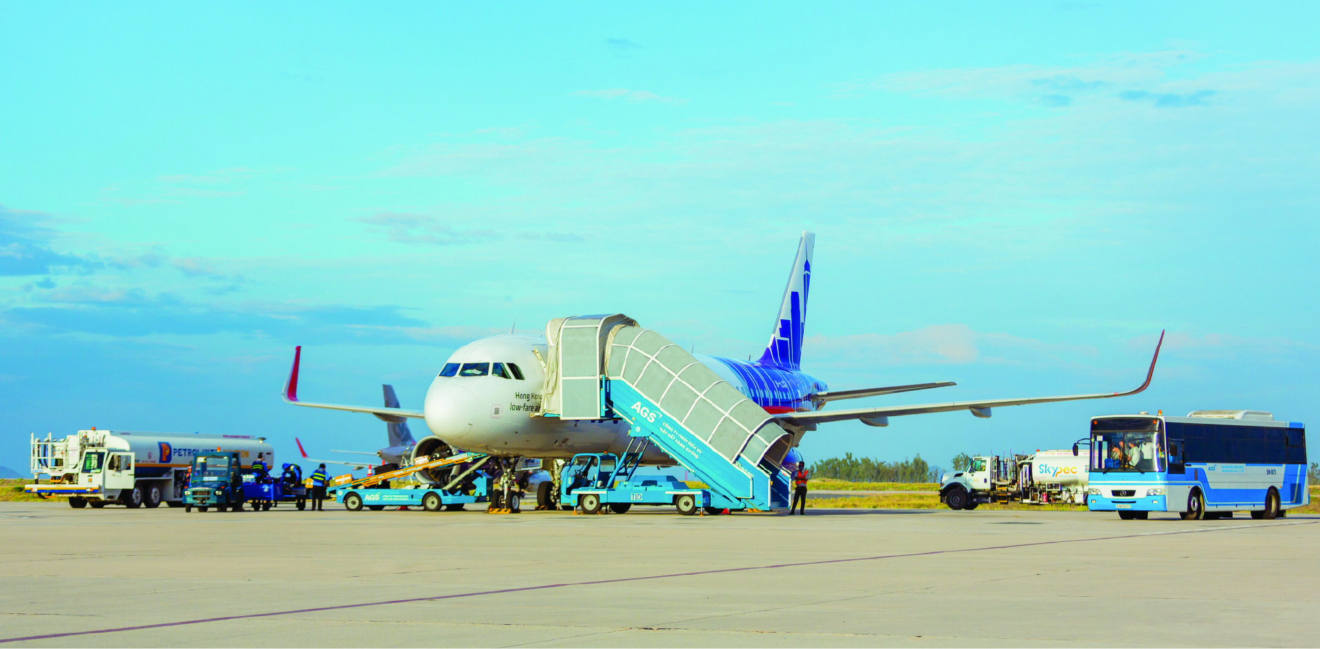Aviation - ASG Corporation