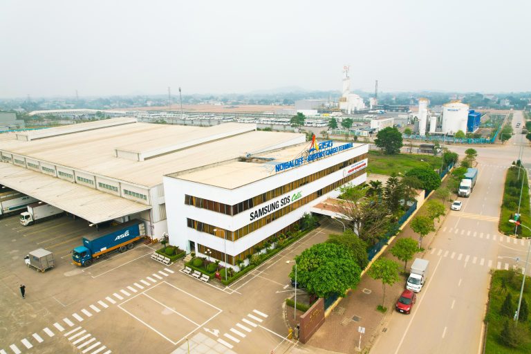 Logistics - ASG Corporation