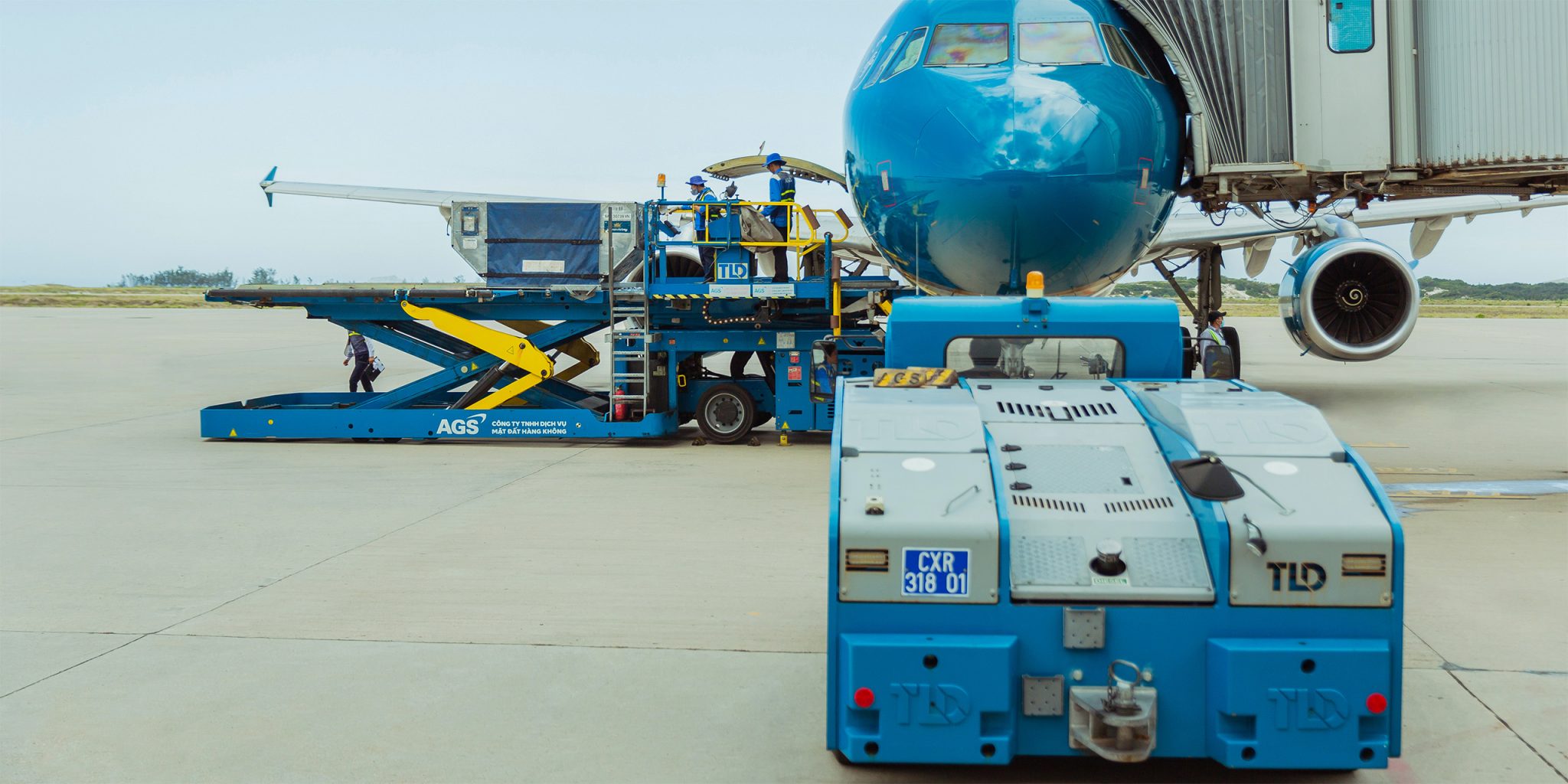 Aviation - ASG Corporation