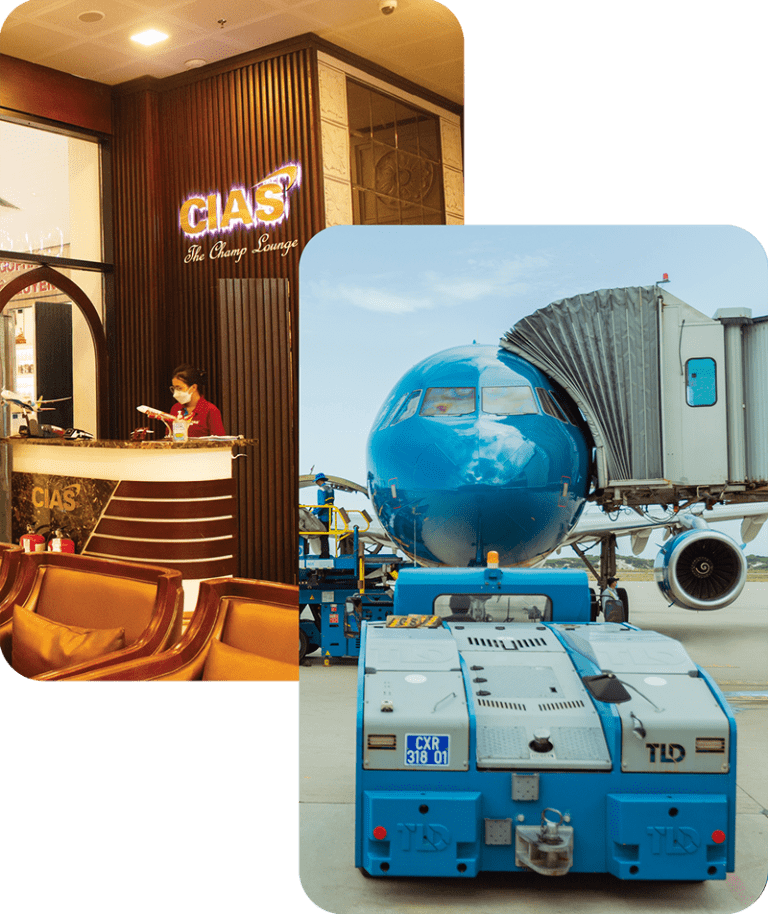 Aviation - ASG Corporation