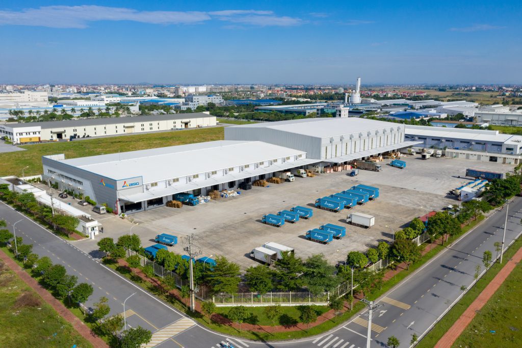 Công ty Cổ phần Dịch vụ Sân bay Sài Gòn (ASGS) - Tập đoàn ASG | ASG ...