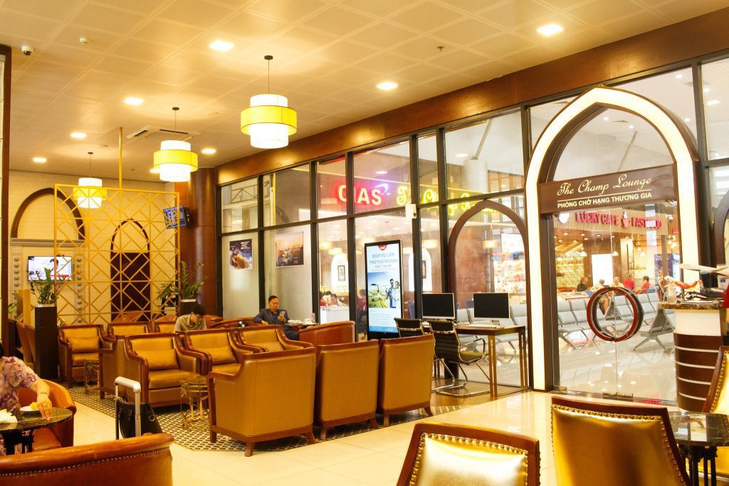 Công ty TNHH Dịch vụ Hàng không ASG (ASGA) - Tập đoàn ASG | ASG Corporation