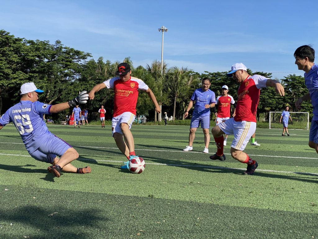 Exciting Summer Time in Ha Long 2023 with ASG - ASG Corporation