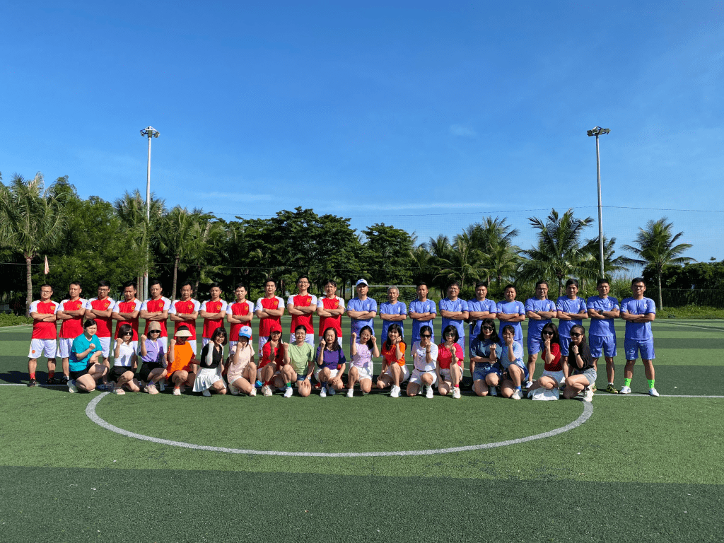 Exciting Summer Time in Ha Long 2023 with ASG - ASG Corporation